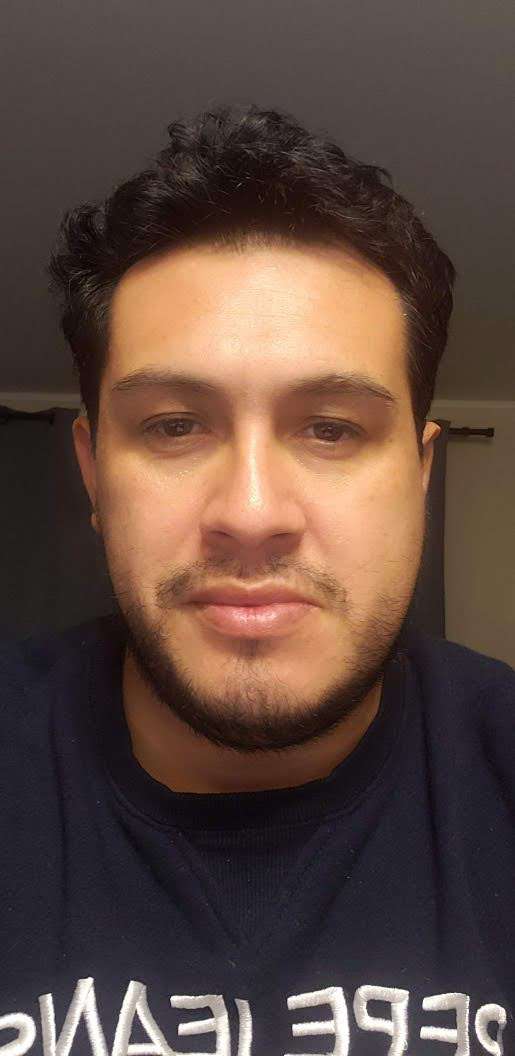 Curriculum Vitae - Jorge Ricardo Darderes Gómez